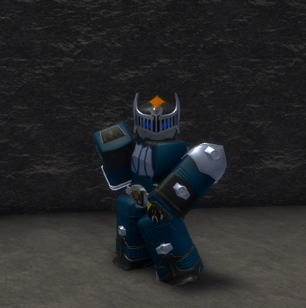 Knight | RiderWorld Wiki | Fandom