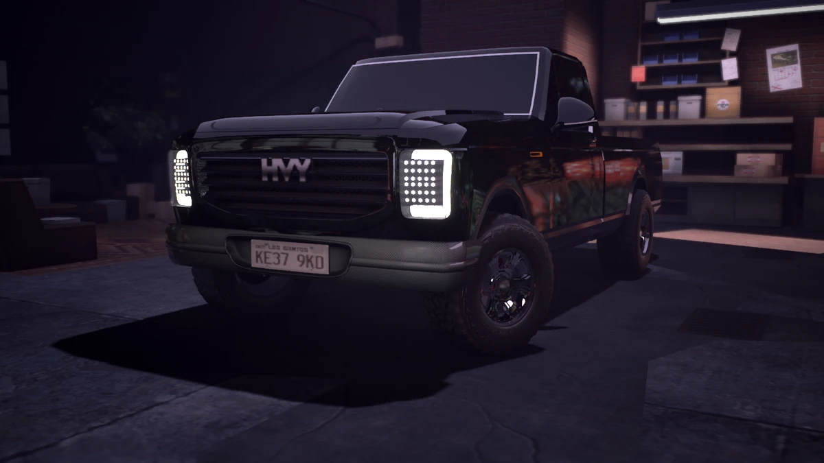 Category:Concept Vehicles | Ridge Racer: Ryan Barton Official New Wiki ...