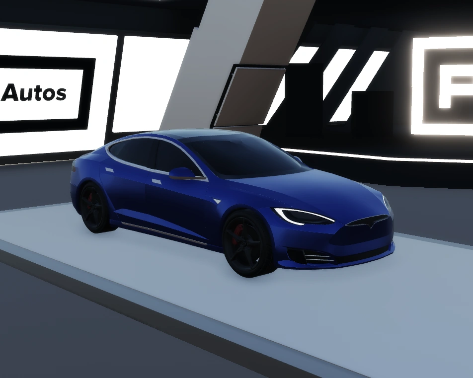 Teslon Version S 100D 2017 | Palm Ridge Wiki | Fandom