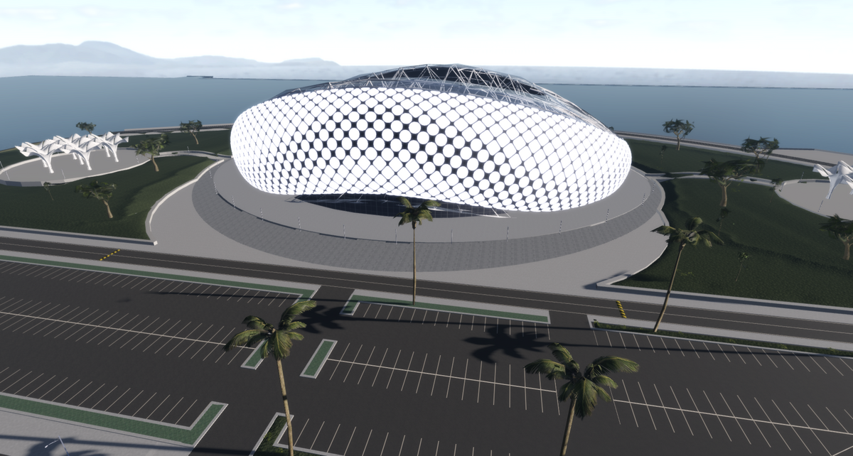 Palm Ridge Football Stadium | Palm Ridge Wiki | Fandom