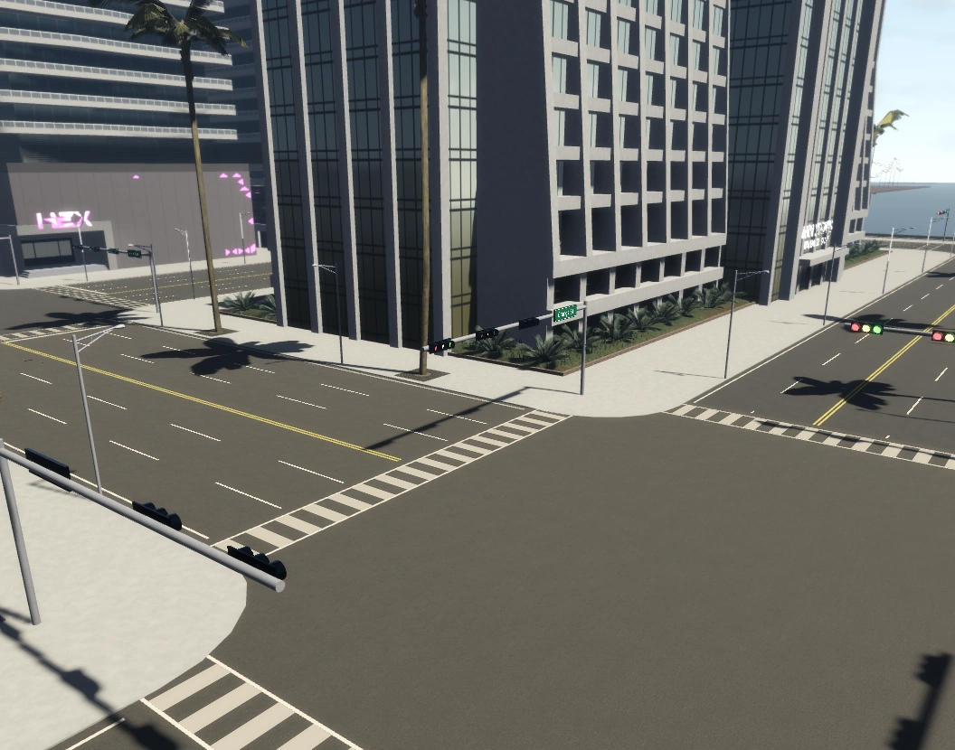 Urban Uprising | Palm Ridge Wiki | Fandom