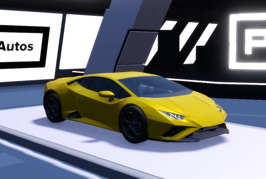 Lamborgoni Hurricane Evol RWD 2020 | Palm Ridge Wiki | Fandom