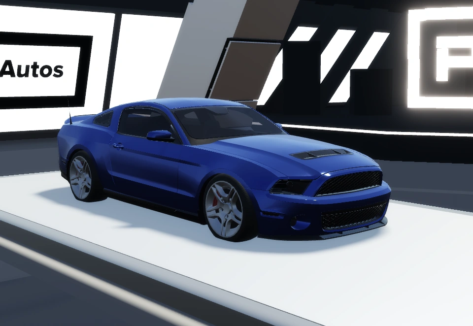 Forte Muscane GT500 2013 | Palm Ridge Wiki | Fandom