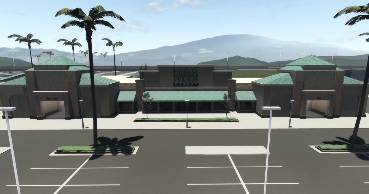 Fresh Foods Market | Palm Ridge Wiki | Fandom