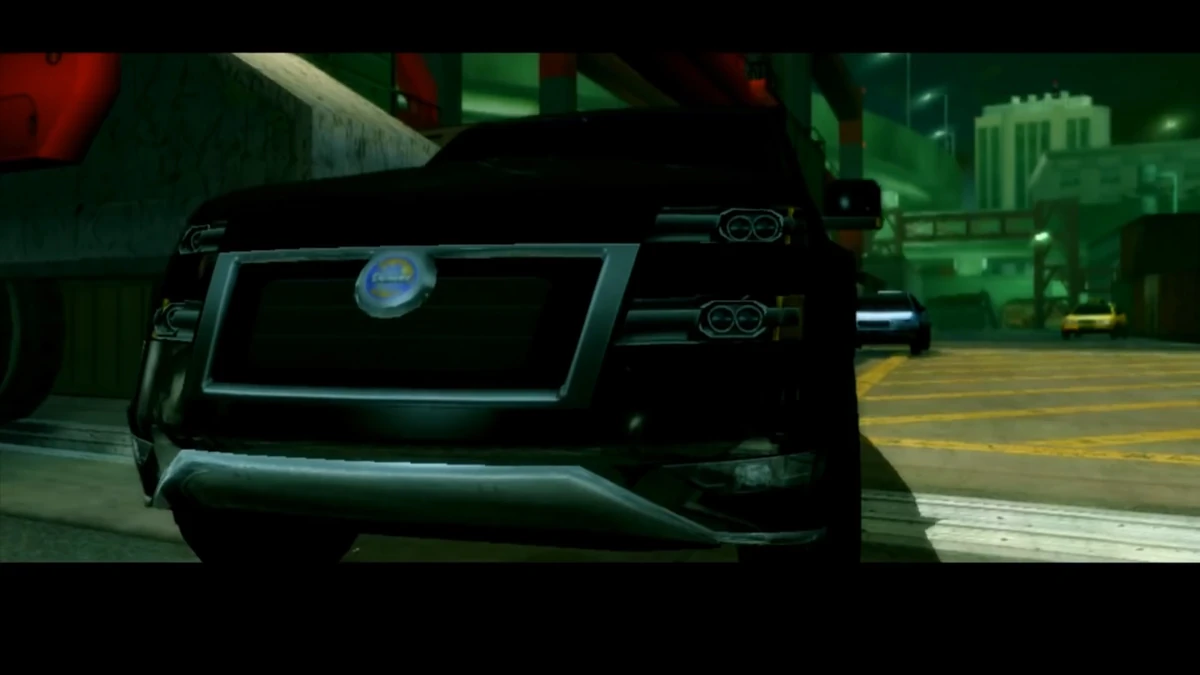 Danver | Ridge Racer Wiki | Fandom