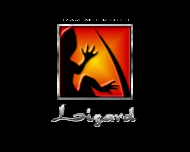 Lizard | Ridge Racer Wiki | Fandom