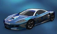 Soldat Meltfire | Ridge Racer Wiki | Fandom