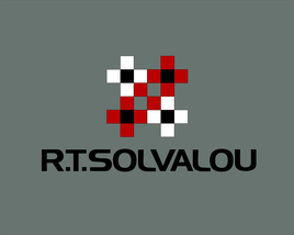 Racing Team Solvalou | Ridge Racer Wiki | Fandom