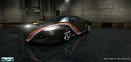 Soldat Meltfire | Ridge Racer Wiki | Fandom