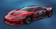 Assoluto Bisonte | Ridge Racer Wiki | Fandom