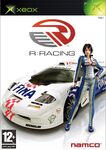 R: Racing Evolution | Ridge Racer Wiki | Fandom