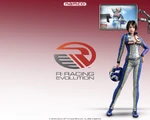 R: Racing Evolution | Ridge Racer Wiki | Fandom