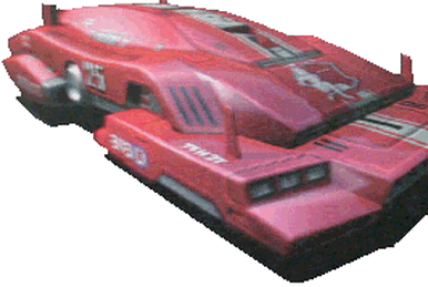 Lizard Nightmare | Ridge Racer Wiki | Fandom Lizard Nightmare | Ridge Racer Wiki | Fandom