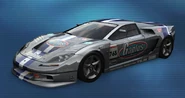 Assoluto Bisonte | Ridge Racer Wiki | Fandom