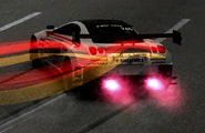 Nitrous | Ridge Racer Wiki | Fandom