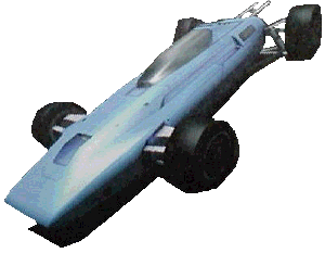 Terrazi Starlight | Ridge Racer Wiki | Fandom