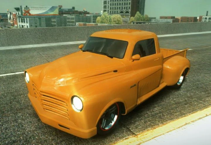 Gallows | Ridge Racer Wiki | Fandom