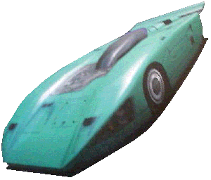 Terrazi Terrific | Ridge Racer Wiki | Fandom