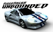 Assoluto Bisonte | Ridge Racer Wiki | Fandom