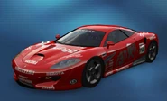 Soldat Meltfire | Ridge Racer Wiki | Fandom