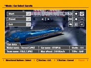 Terrazi Utopia | Ridge Racer Wiki | Fandom