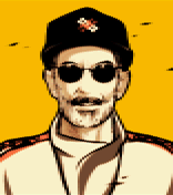 Enki Gilbert | Ridge Racer Wiki | Fandom