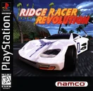 Ridge Racer Revolution | Ridge Racer Wiki | Fandom