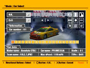 Assoluto Promessa | Ridge Racer Wiki | Fandom