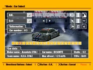 Assoluto Bisonte | Ridge Racer Wiki | Fandom