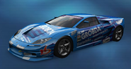 Assoluto Bisonte | Ridge Racer Wiki | Fandom