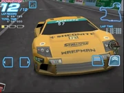 Assoluto Bisonte | Ridge Racer Wiki | Fandom