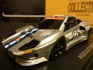 Assoluto Bisonte | Ridge Racer Wiki | Fandom