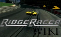 Ridge Racer Wiki | Fandom