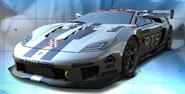 Assoluto Bisonte | Ridge Racer Wiki | Fandom