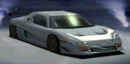 Terrazi Rumor | Ridge Racer Wiki | Fandom