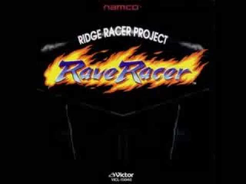 Euphoria (Rave Racer) | Ridge Racer Wiki | Fandom