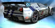 Assoluto Bisonte | Ridge Racer Wiki | Fandom