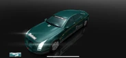 Gnade G00 | Ridge Racer Wiki | Fandom