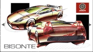 Assoluto Bisonte | Ridge Racer Wiki | Fandom