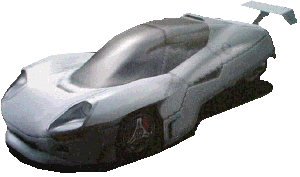 Terrazi Wildboar | Ridge Racer Wiki | Fandom