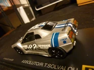 Assoluto Bisonte | Ridge Racer Wiki | Fandom