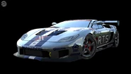 Assoluto Bisonte | Ridge Racer Wiki | Fandom