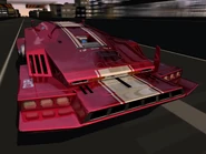 Assoluto Vulcano | Ridge Racer Wiki | Fandom