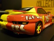 Terrazi Troop | Ridge Racer Wiki | Fandom