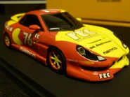 Terrazi Troop | Ridge Racer Wiki | Fandom