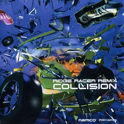 Ridge Racer Remix Collision | Ridge Racer Wiki | Fandom