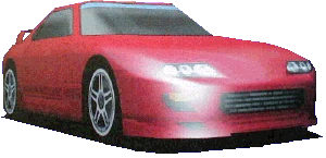 Terrazi Ambitious | Ridge Racer Wiki | Fandom