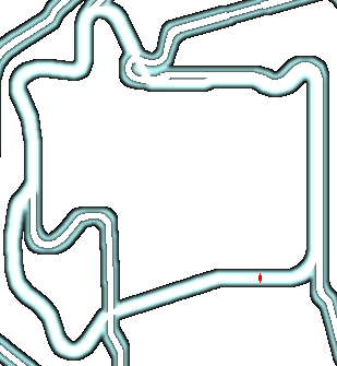 Downtown Rave City | Ridge Racer Wiki | Fandom