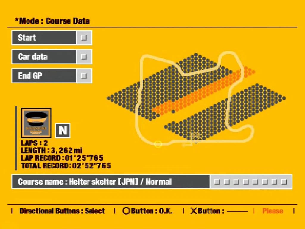 Hurricane Skyway | Ridge Racer Wiki | Fandom