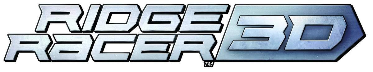 Ridge Racer 3D | Ridge Racer Wiki | Fandom